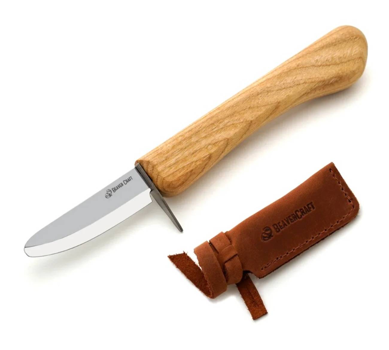 Beaver Craft - Spikkekniv for Barn og Begynnere - Game-On.no